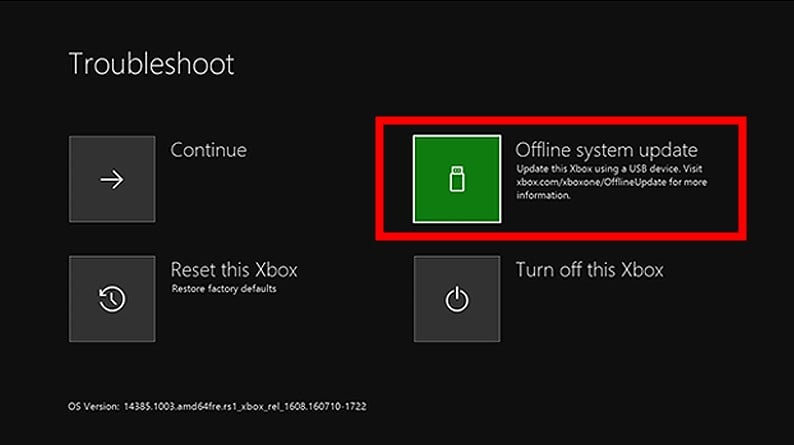 How to Fix Xbox One Green Screen of Death Error - TechPP