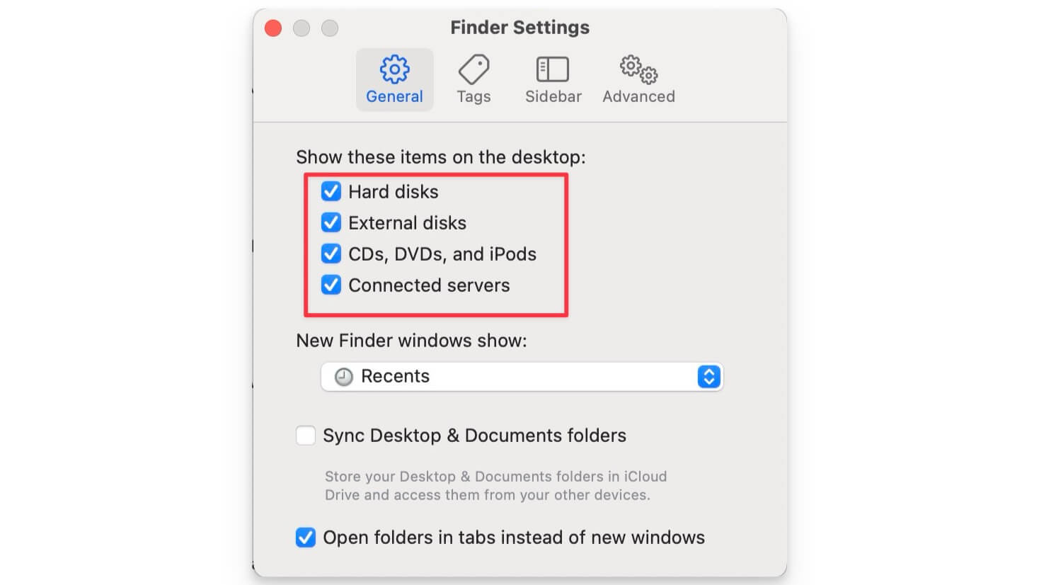 External Devices Not Showing Up on Your Mac? [Fixed]
