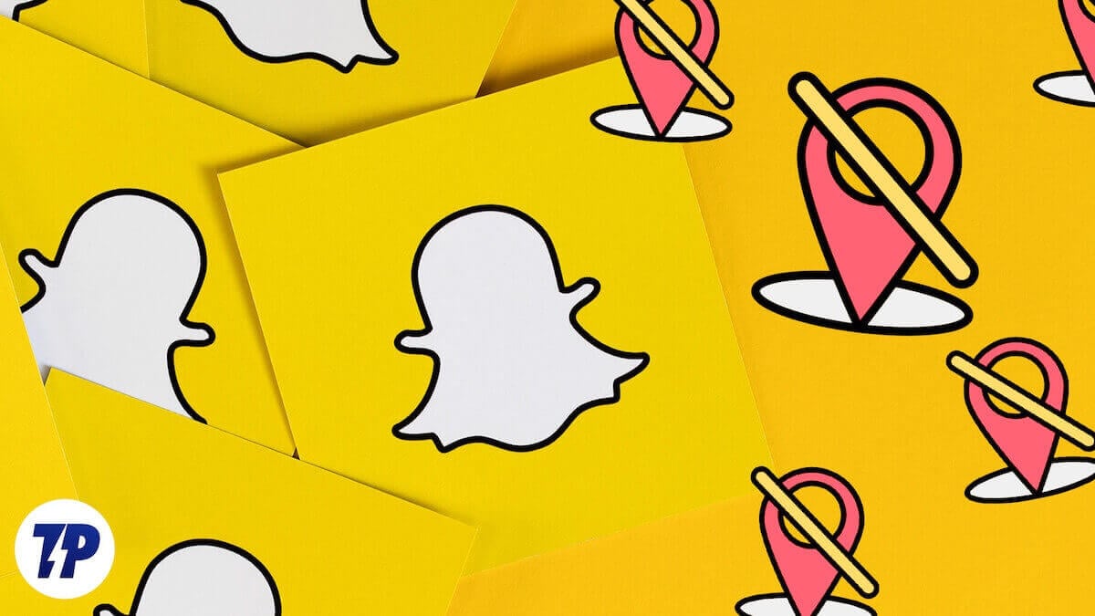 3 Ways to Pause Snapchat Location Without Turning it Off - TechPP