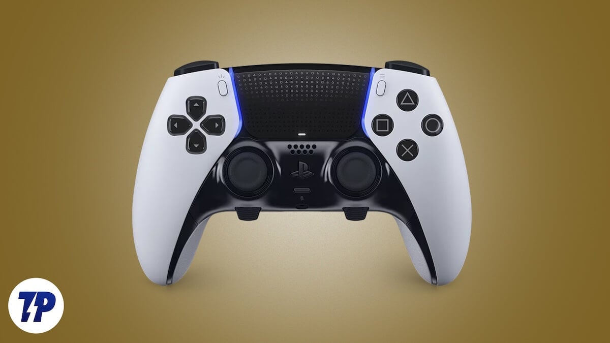 How to Remap PS5 Controller Buttons - TechPP