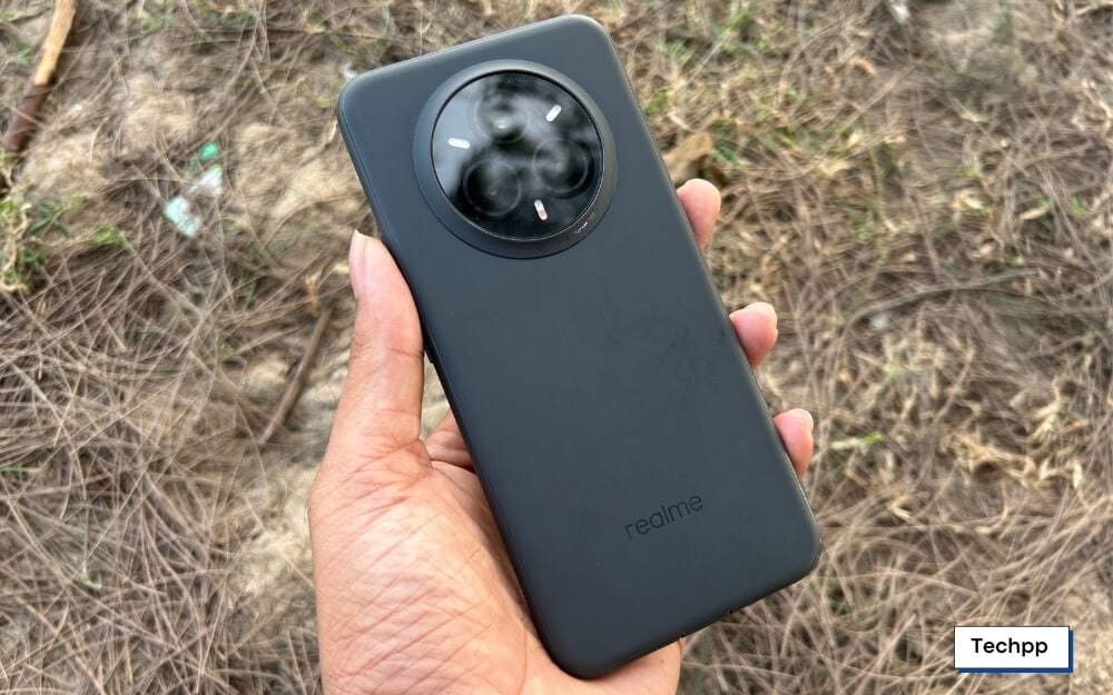 Realme 14 Pro Plus Review: A Camera Champion With Features for Everyone ...
