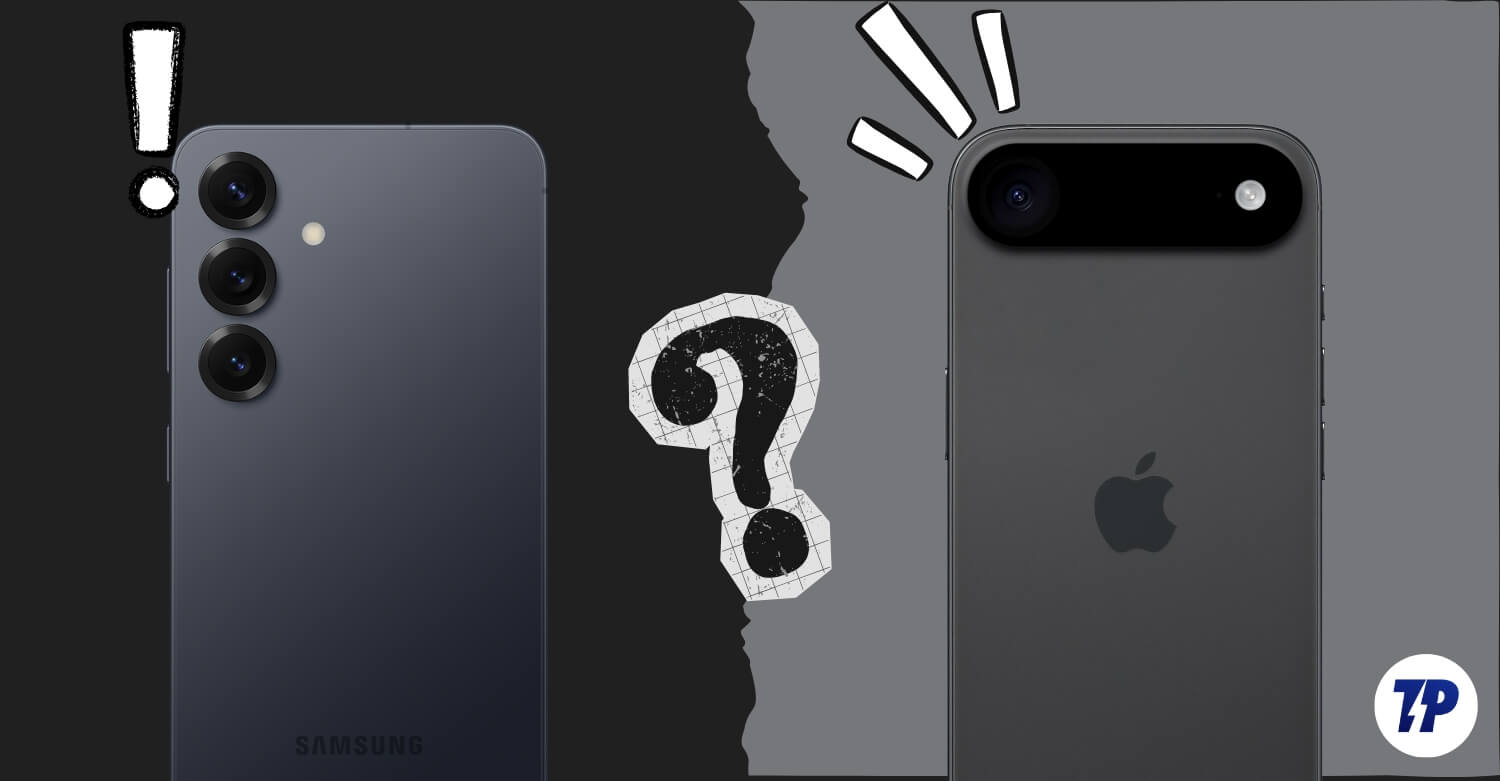 Samsung Galaxy S25 Edge vs iPhone 17 Air: What to Expect from the Upcoming Slim Phones