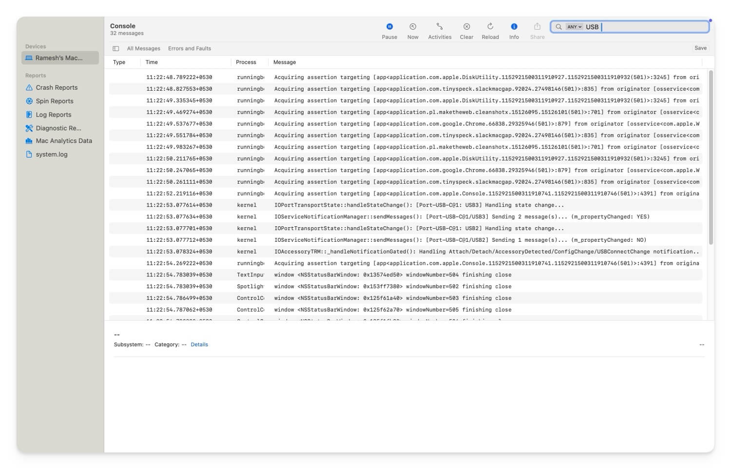 External Devices Not Showing Up on Your Mac? [Fixed]