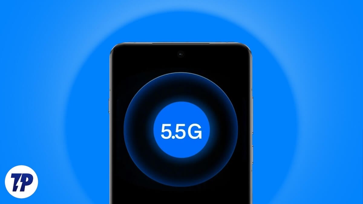 What Is 5.5G Network? Is It Any Better Than 5G? - TechPP