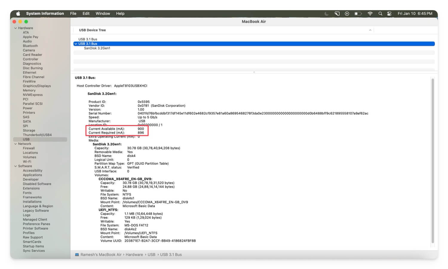 External Devices Not Showing Up on Your Mac? [Fixed]