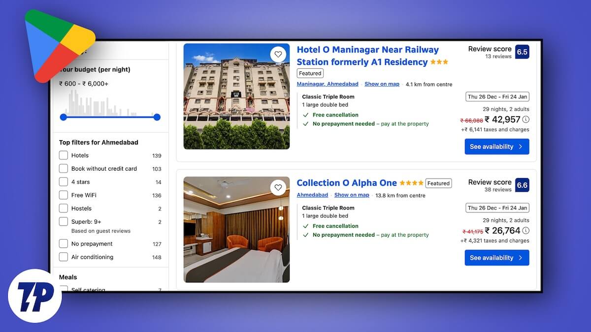 Best Hotel Price Tracking Apps in 2025 - TechPP