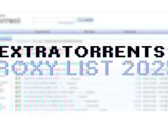 The Pirate Bay Proxy List [Working in Dec 2025] - TechPP