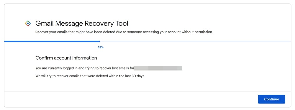 How to Recover Missing Emails in Gmail - TechPP