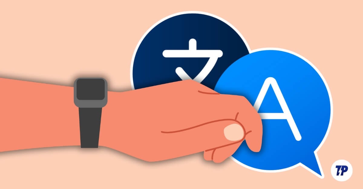 How to Use the Apple Watch as a Translation Tool - TechPP