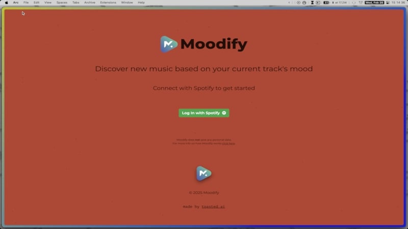 How to Get Your Spotify Iceberg in 2025 - TechPP