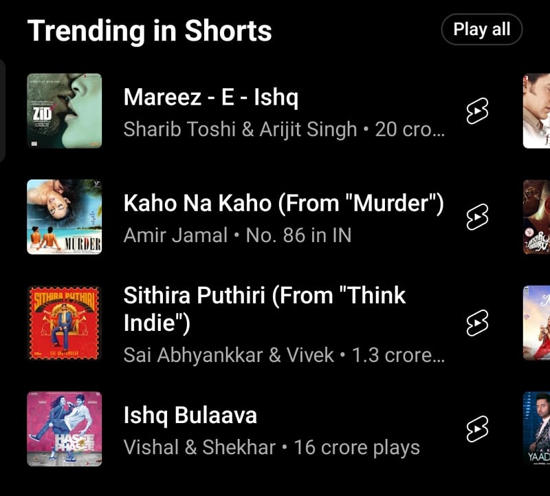 7 Easy Ways to Find Trending Audio for Instagram Reels - TechPP