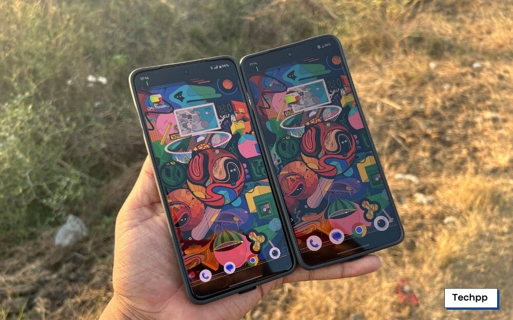 OnePlus 13 vs 13R: The Flagship vs the Flagship Killer