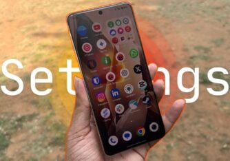 Got a Pixel 8a? Change these 8 settings NOW! - TechPP