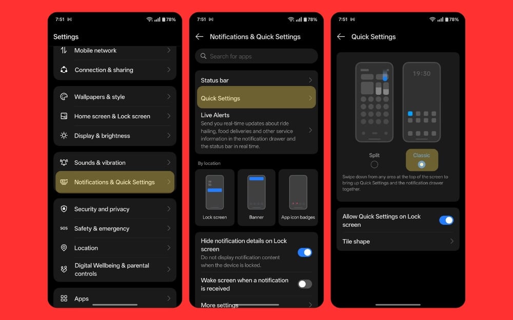 Got a OnePlus Phone? Change These 20+ Settings for a Better Experience ...