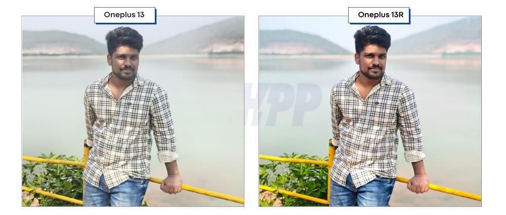 OnePlus 13 vs 13R: The Flagship vs the Flagship Killer - TechPP