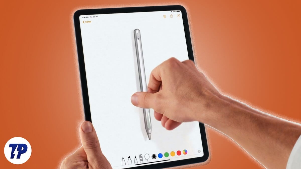 Planning to Use Your Tablet as a Notebook? Keep These 10 Things in Mind ...