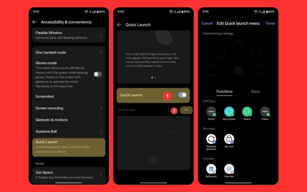 Got a OnePlus Phone? Change These 20+ Settings for a Better Experience ...
