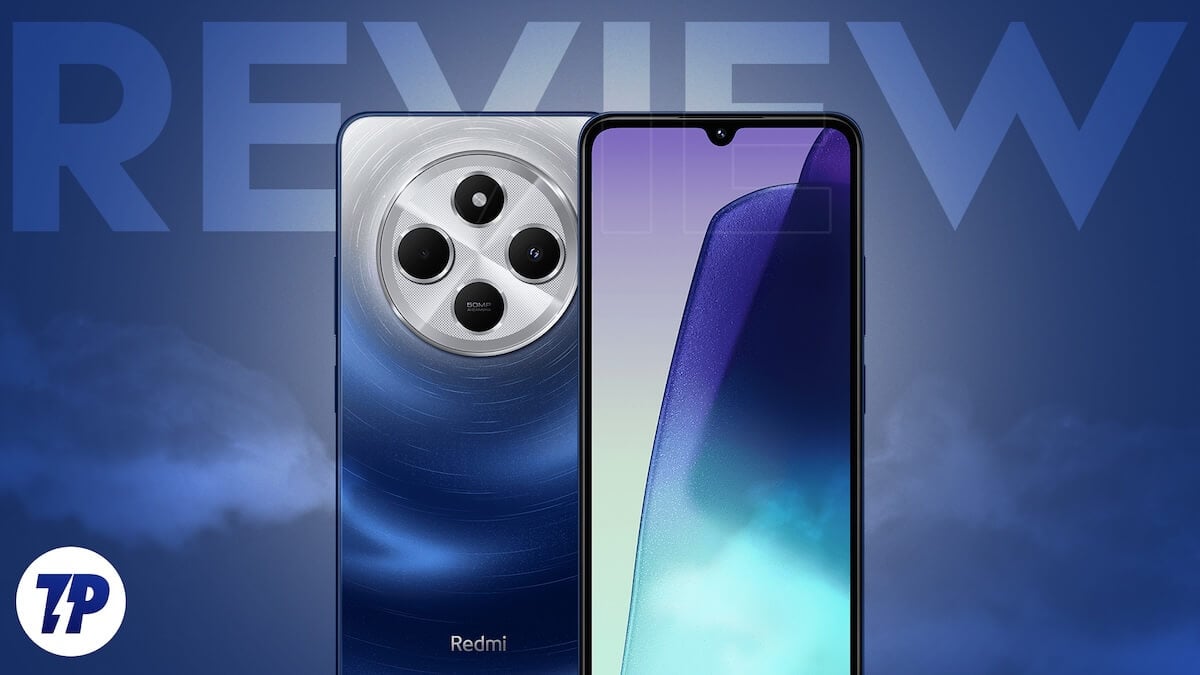 Redmi 14C Review: The new budget phone king - TechPP