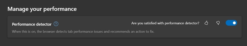 Fix Microsoft Edge High Memory Usage on Windows - TechPP