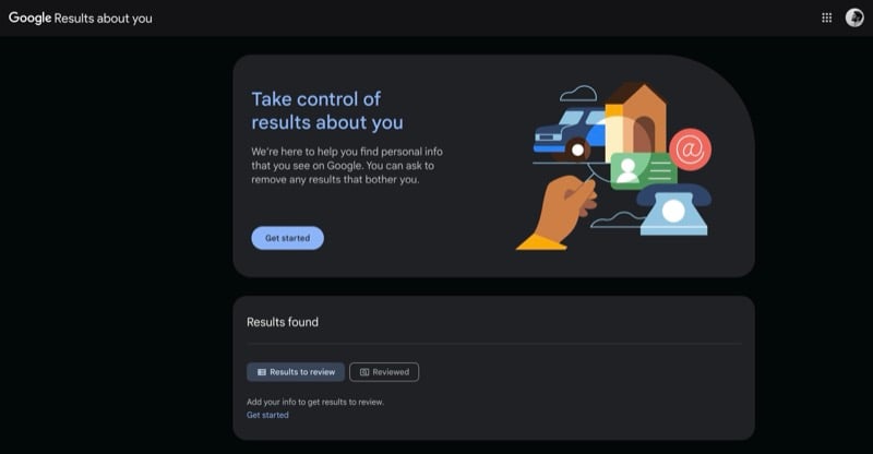 Quickly Remove Your Personal Information from Google Search Results ...