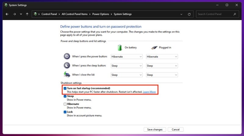 4 Ways to Make Your Windows 11 PC Boot Faster - TechPP