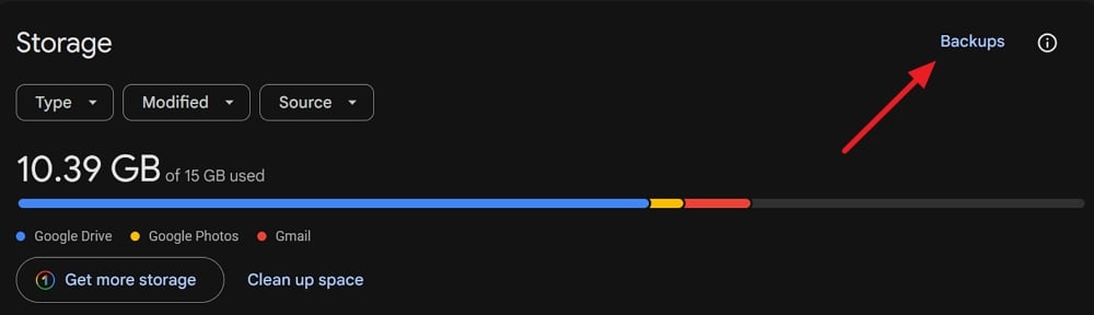 How to Free Up Google Storage Fast Without Deleting Important Files ...