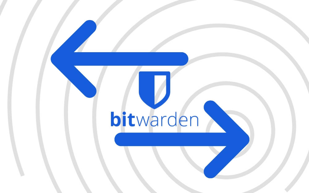 Bitwarden Password Manager Review: My Experience After Moving From ...