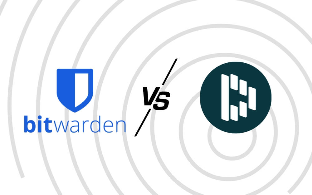 Bitwarden Password Manager Review: My Experience After Moving From ...