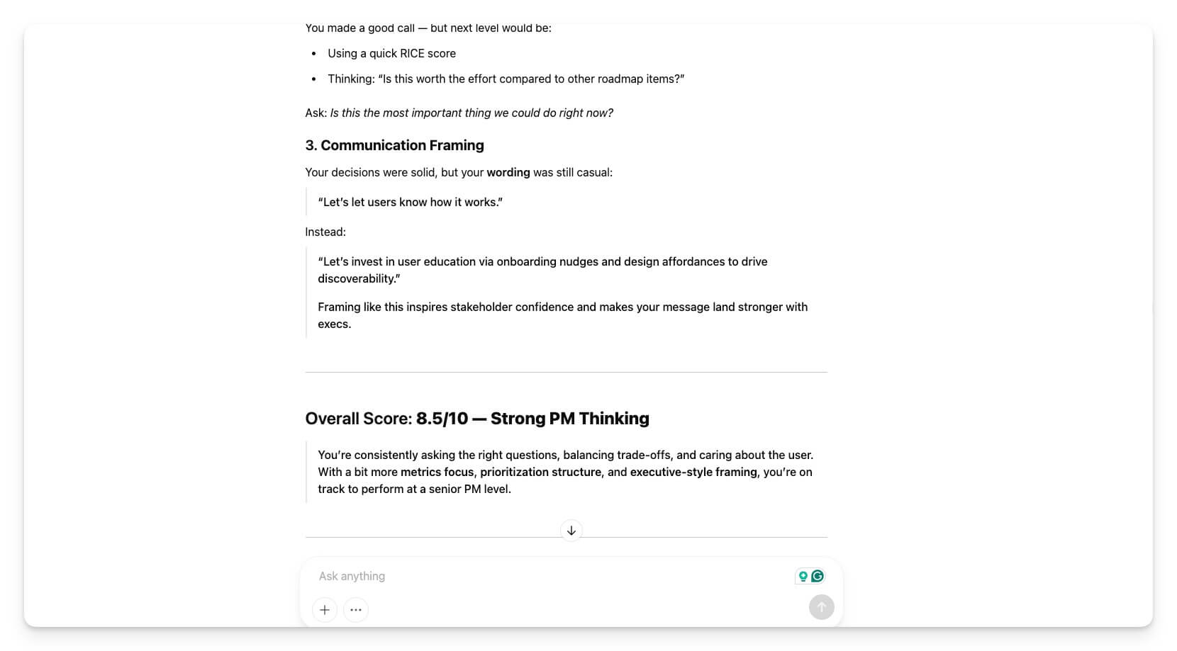 How I Use AI Tools for Interview Preparation - TechPP