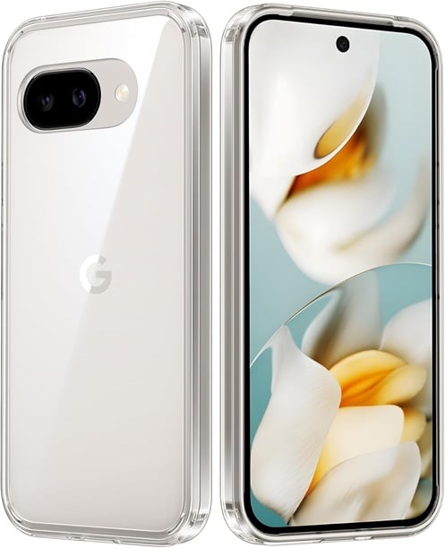 Best Pixel 9a Cases: MagFit, Silicone, and More!