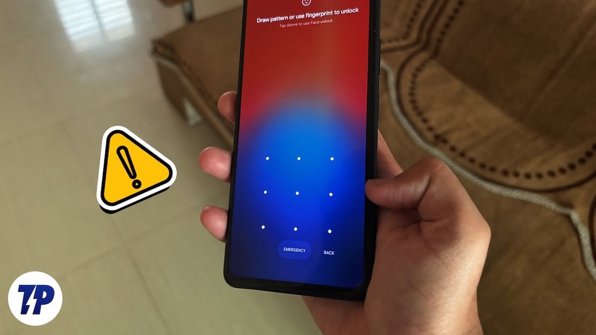 Forgot Your Android Phone Password Unlock It In Minutes With These Steps