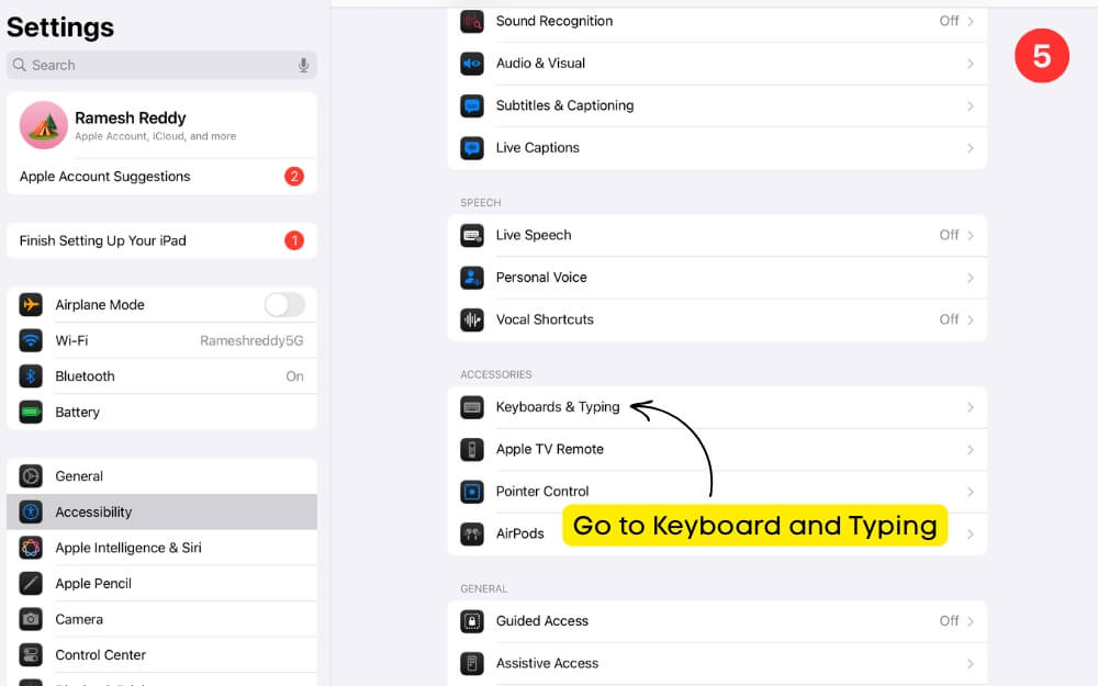 Best iPad Setup to Replace Your Laptop: A Complete Guide - TechPP