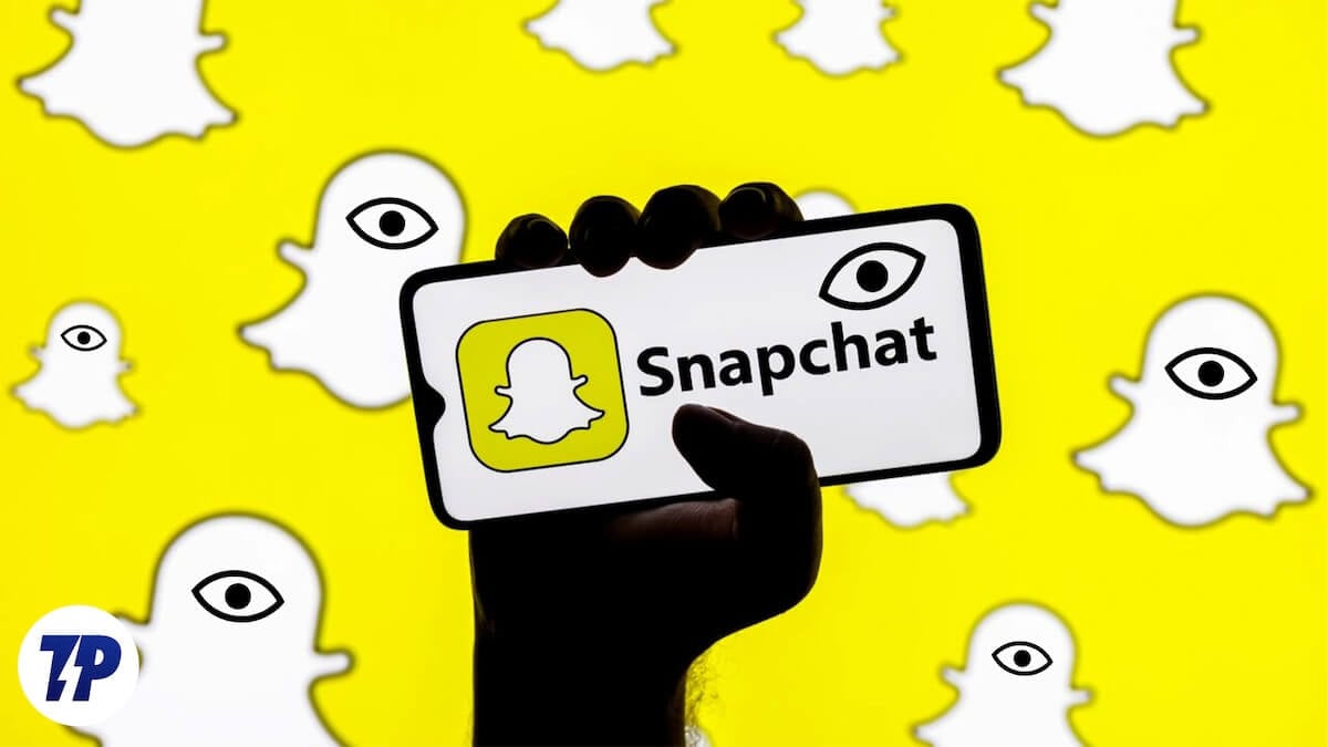 How to See a Snap Without Opening It: Sneaky Snapchat Tricks - TechPP