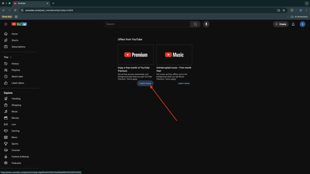 How to Fix Ad Blockers are Not Allowed on YouTube in Brave - TechPP