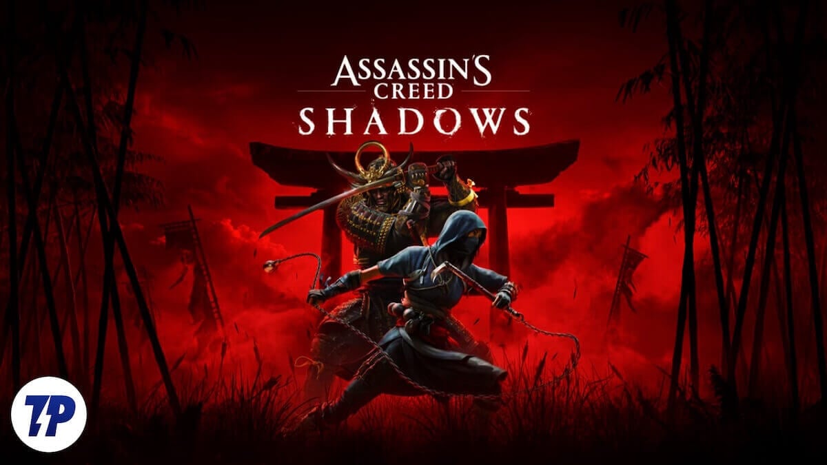 Assassin’s Creed Shadows Known Issues: Quick Fixes for Smooth Gameplay - TechPP