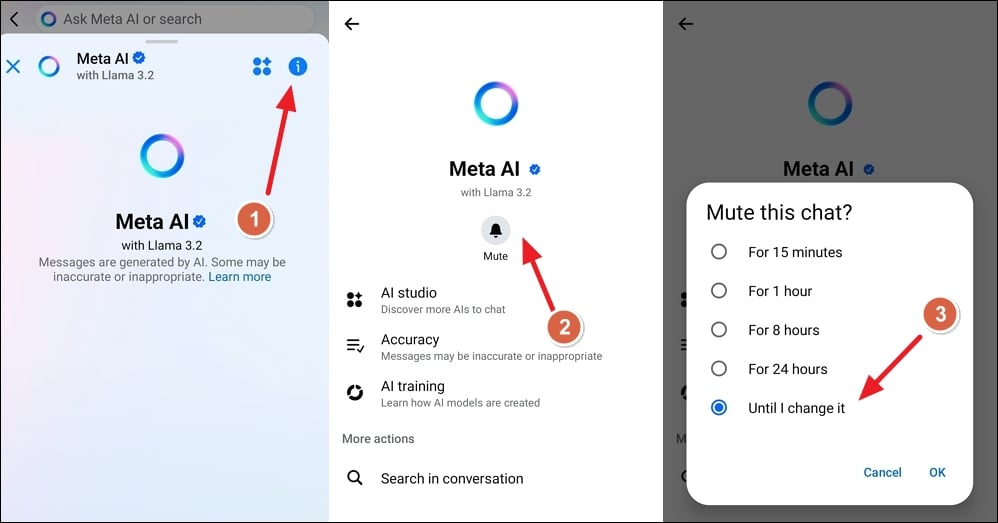 De-AI Your Digital Life: Disable AI Features on All Apps and Devices ...
