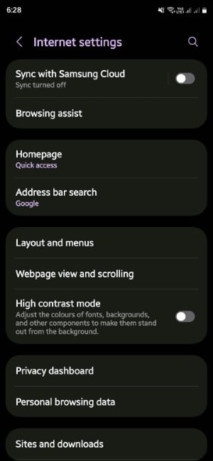 Why Is Samsung Internet Browser Better Than Google Chrome? - TechPP
