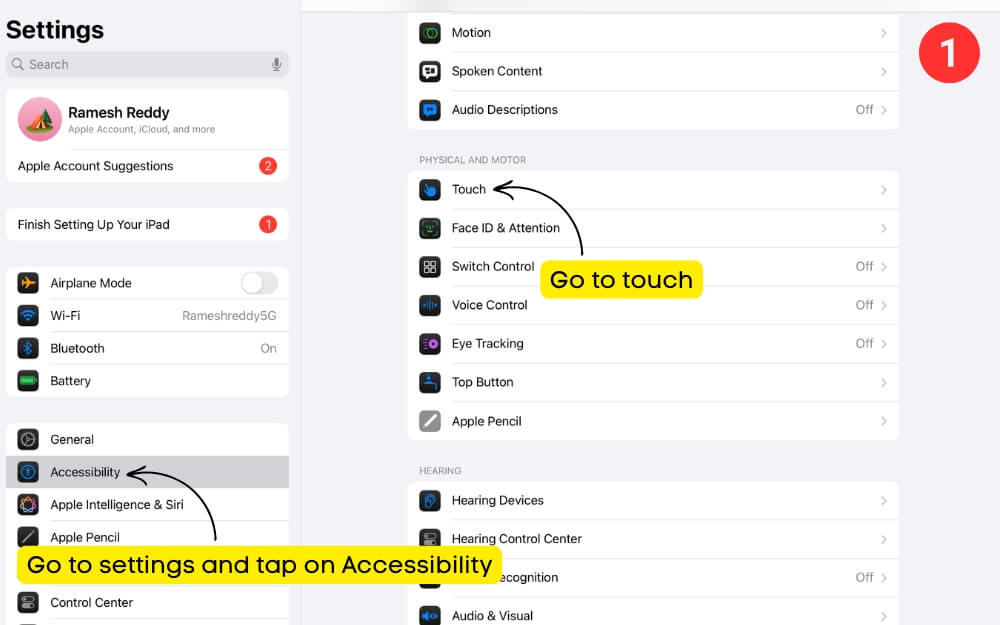 Best iPad Setup to Replace Your Laptop: A Complete Guide - TechPP