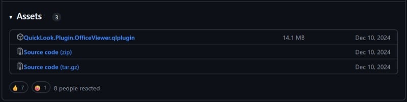 How to Get macOS Quick Look Feature on Your Windows PC - TechPP