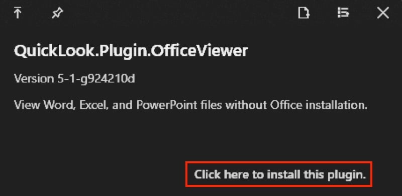 How to Get macOS Quick Look Feature on Your Windows PC - TechPP
