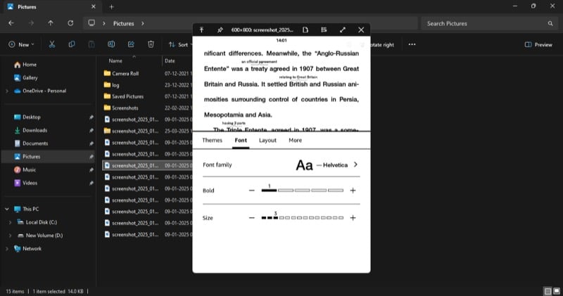 How to Get macOS Quick Look Feature on Your Windows PC - TechPP
