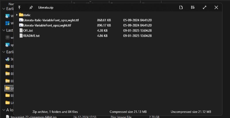 How to Get macOS Quick Look Feature on Your Windows PC - TechPP