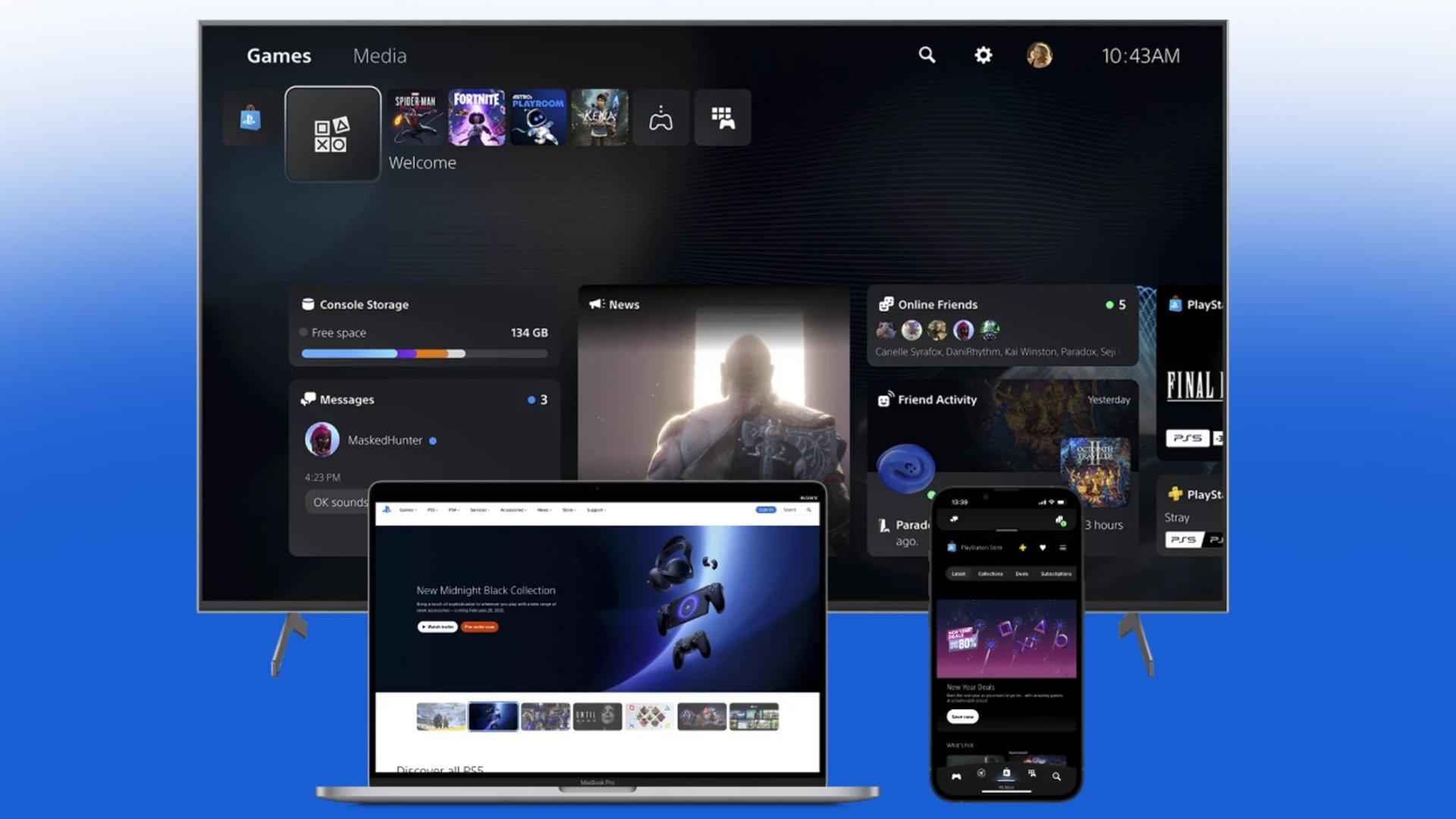 Here’s How You Can Sign Up for the PlayStation Beta Program - TechPP