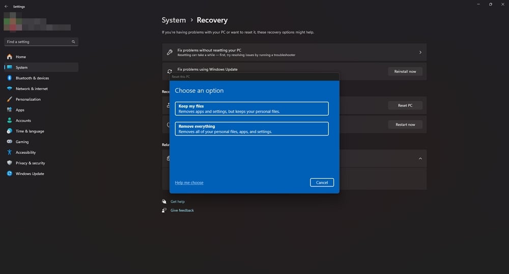 Restart Not Working on Windows 11 [Fixed] - TechPP