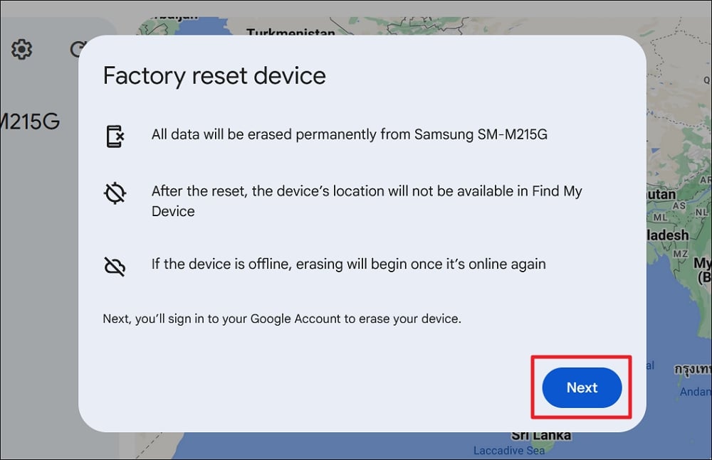 Forgot Your Android Phone Password? Unlock It in Minutes with These Steps