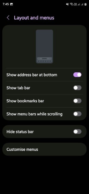 Why Is Samsung Internet Browser Better Than Google Chrome?