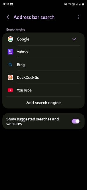 Why Is Samsung Internet Browser Better Than Google Chrome? - TechPP