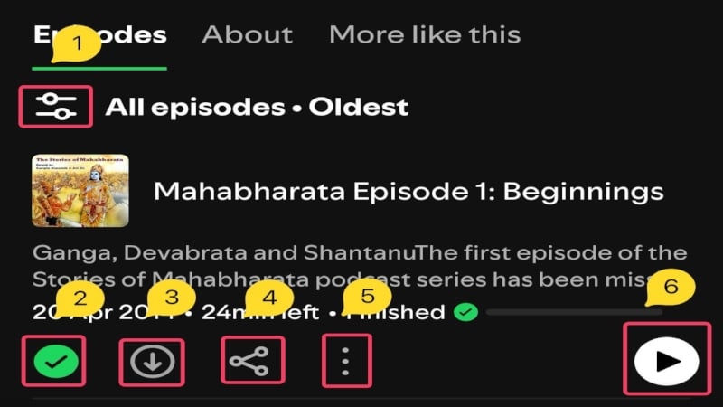 Spotify Icons Meaning Decoded: What Those Symbols Really Mean! - TechPP