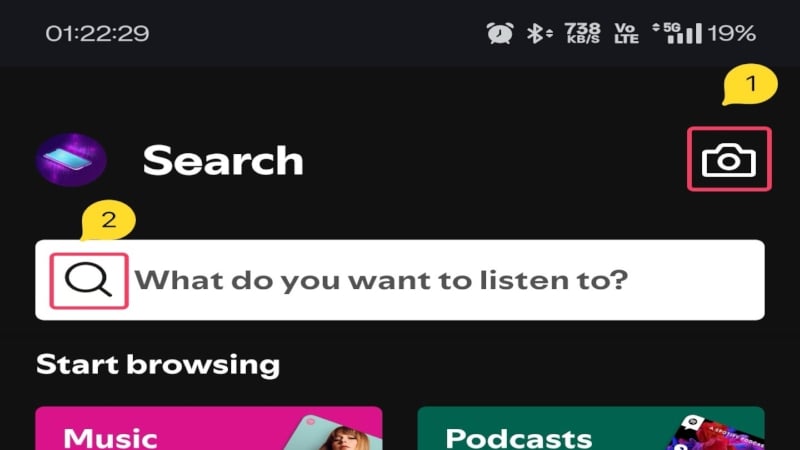 Spotify Icons Meaning Decoded: What Those Symbols Really Mean! - TechPP