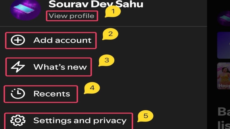 Spotify Icons Meaning Decoded: What Those Symbols Really Mean! - TechPP